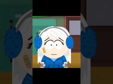 SOUTH PARK FANS CRINGE PT1????????????????