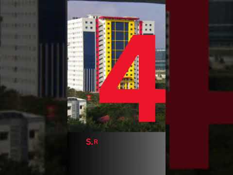 Top 5 Engineering College in Tamil Nadu,India ranking based of nirf ranking 2024