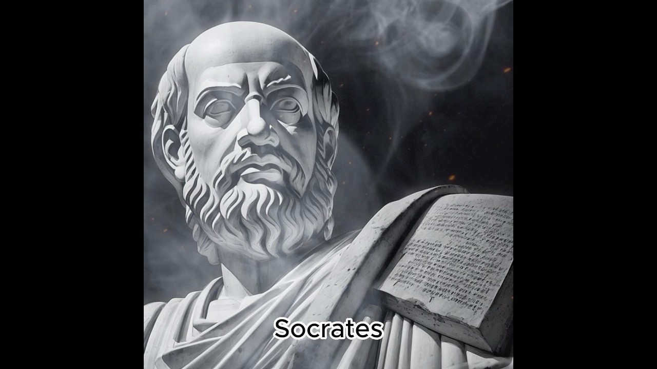 Socrates - #quotes #ancient #stoicism