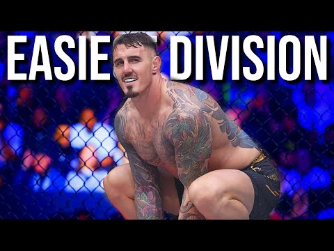 Tom Aspinall Will Become UFC Heavyweight GOAT Easily