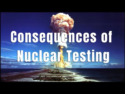 Consequences of Nuclear Testing | Visiting Ejit Island, Marshall Islands 🇲🇭