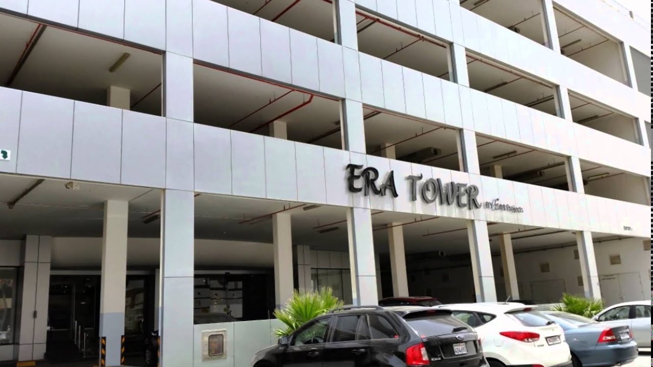 ERA TOWER