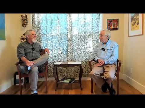 A Recorded Conversation with Dr. Peter B. Moyle | California WaterBlog