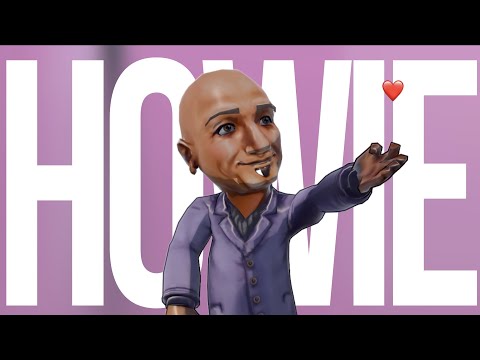 Steam Community :: Video :: This is Howie Do It