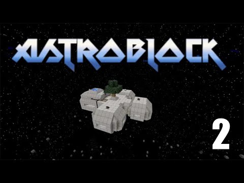 Steam Community :: Video :: AstroBlock 2: They outsmarted us!