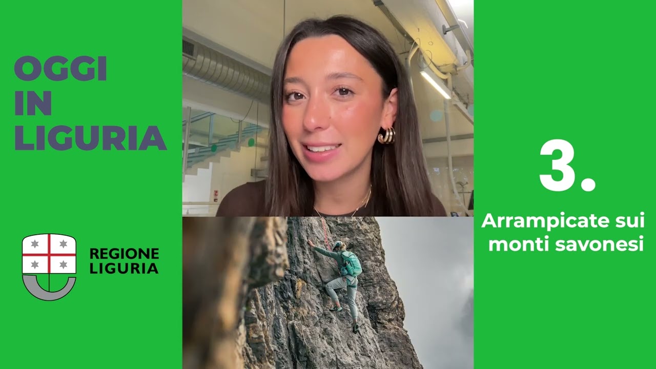 IMPERIA TV | OGGI IN LIGURIA 5 NOVEMBRE 2025
