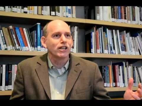 Ethan Nadelmann of the Drug Policy Alliance discusses Drug Violence in ...
