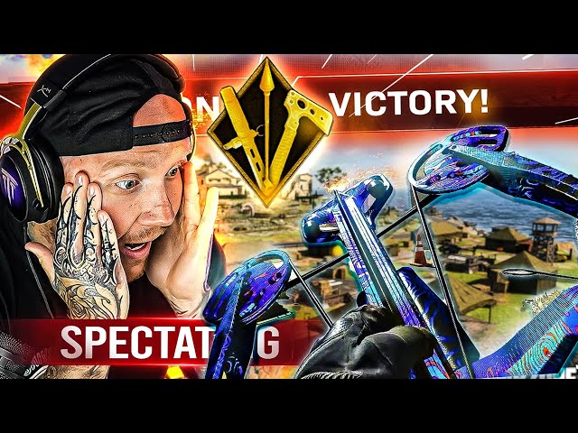 Warzone's new Sticks and Stones brings classic multiplayer mode to the ...