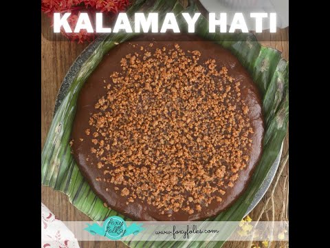 Kalamay Hati