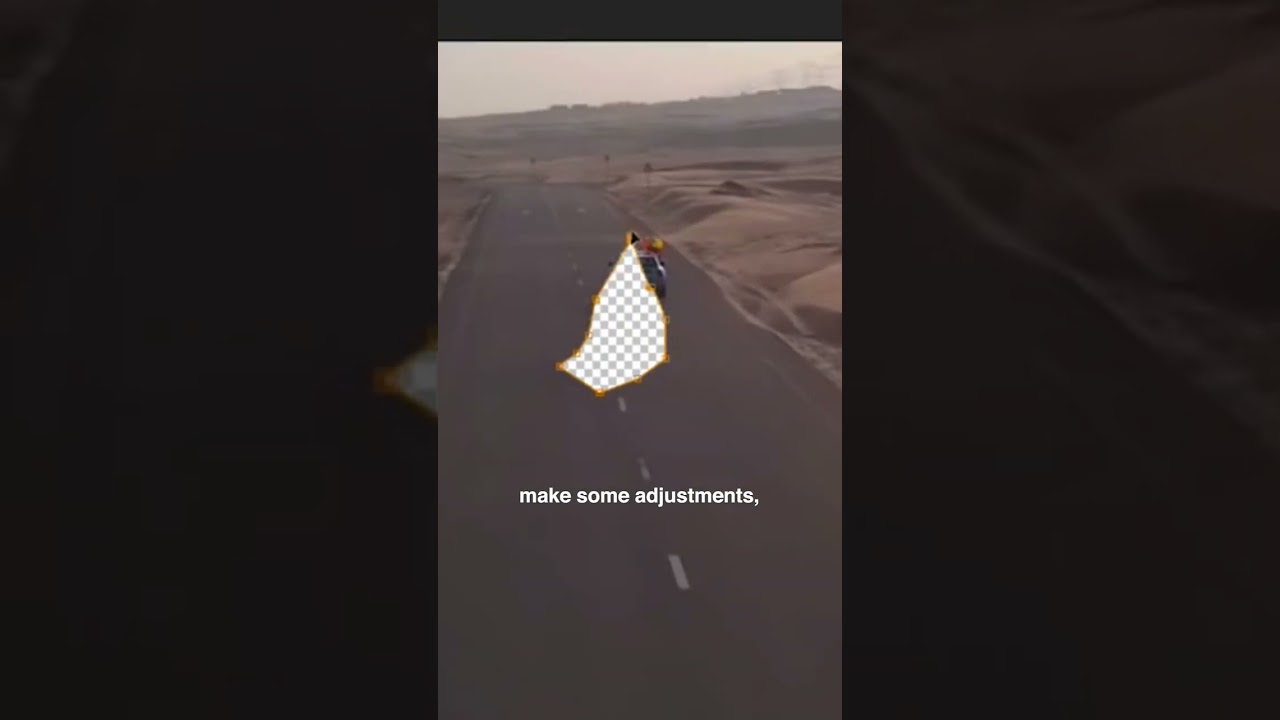 How to Remove Unwanted Objects from Video in Adobe After Effects