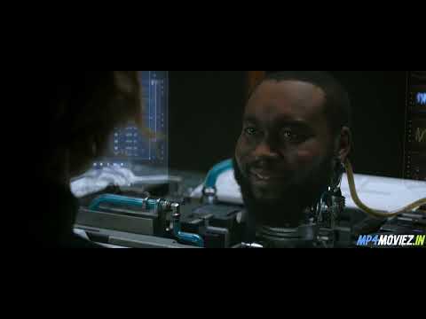 Atlas Hollywood movie in hindi dubbed
