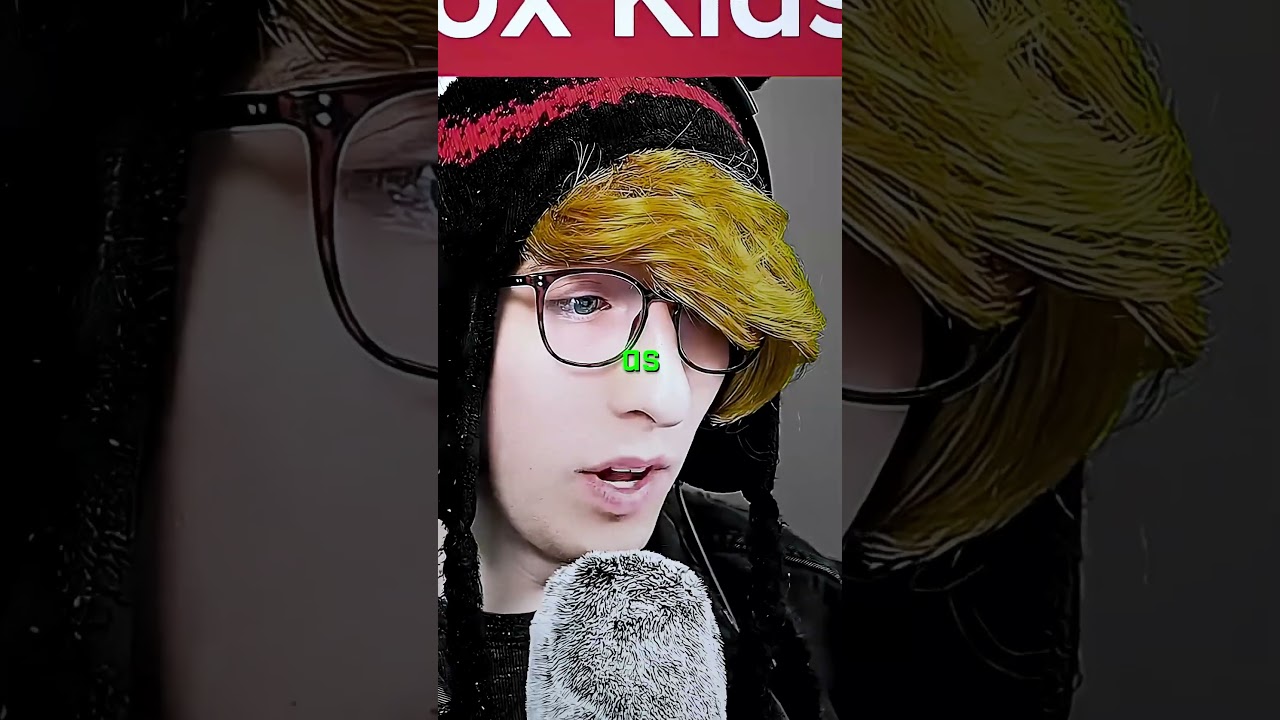 Roblox is Adding Roblox Kids 😮🚨