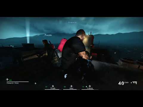 Steam Community :: Video :: [L4D2] Spitter Surfing