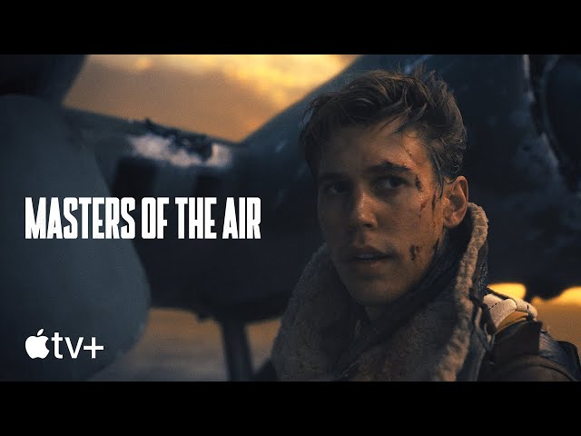 Masters of the Air complete release schedule: All episodes and when they arrive