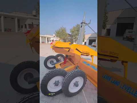 Matharu Laser Leveler #Supersports #laserleveler Contact 9357750574