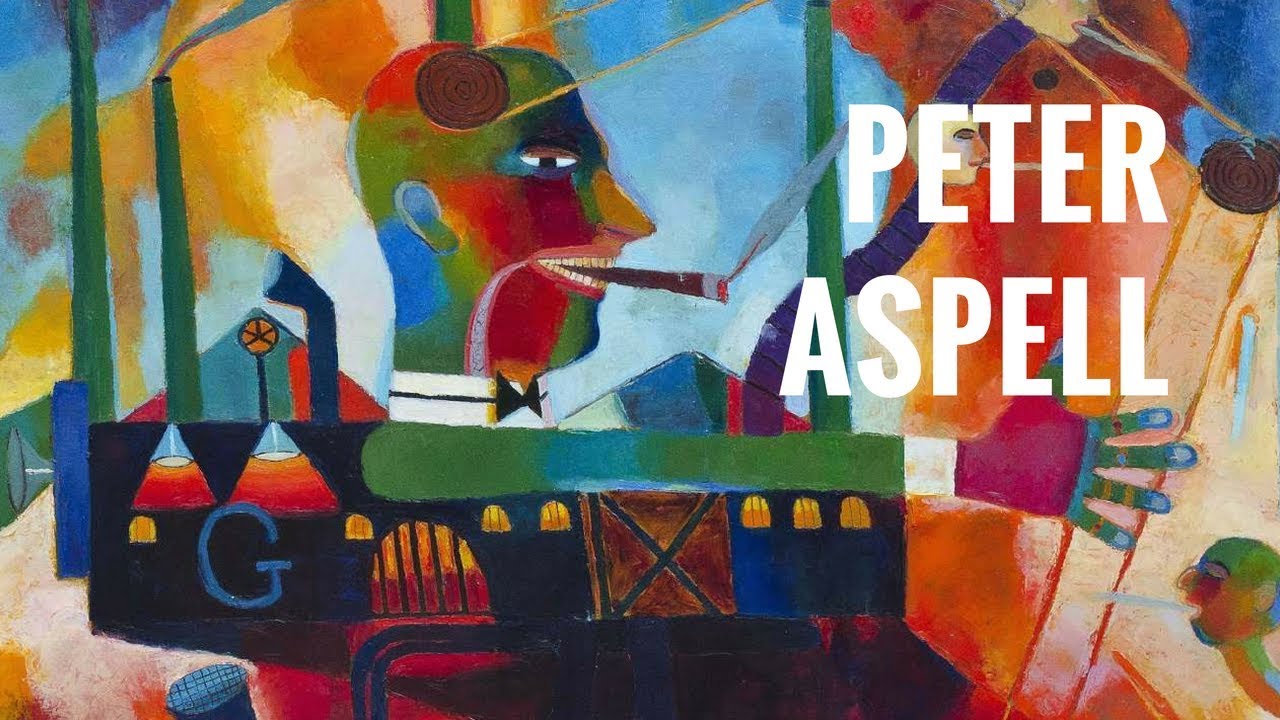 The Mad Alchemist | Richmond Art Gallery | Richmond, BC, Canada