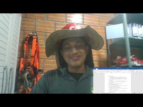 video Entrevista