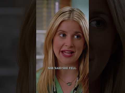 Does the doctor's approach count as inducement? #film #movie #shorts