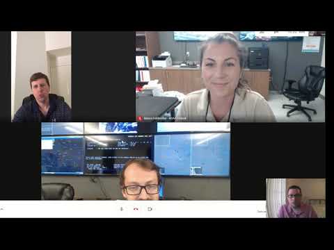 Careers in Geography: Meteorologists, National Weather Service
