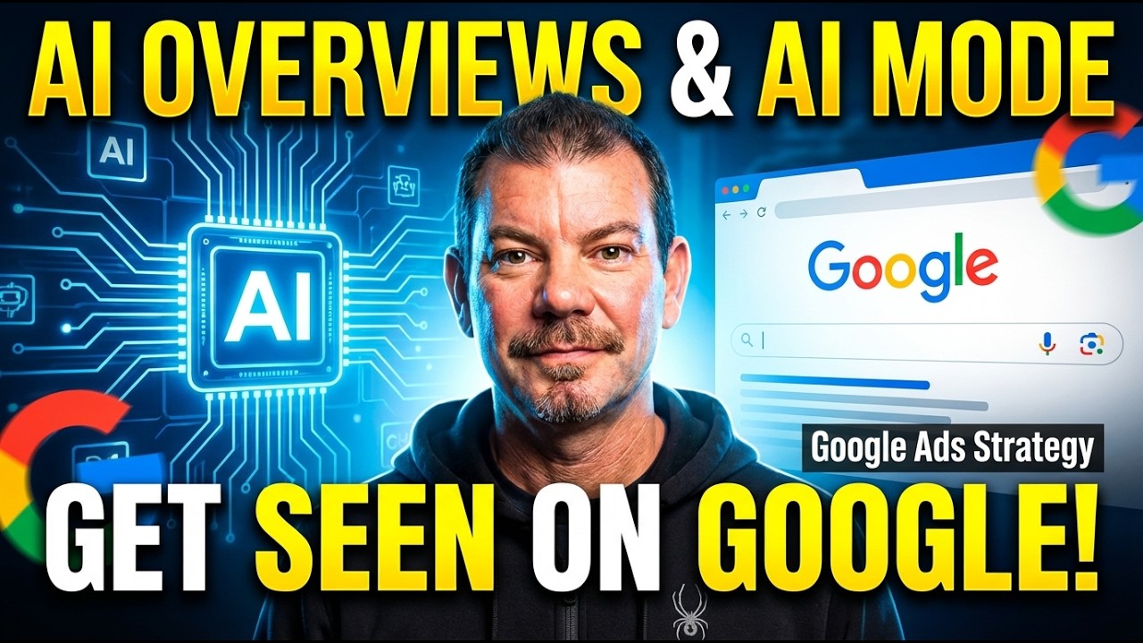 AI Overviews vs AI Mode Explained: How To Stay Visible In Google Search