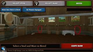 11 Games Like Horse Academy – Multiplayer Horse Racing Game! – Games Like