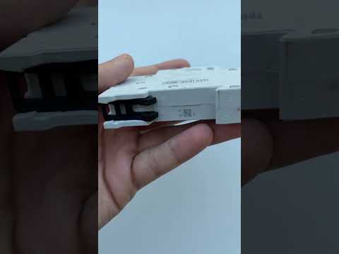 Автоматический выключатель ABB Basic M BMS411 C20