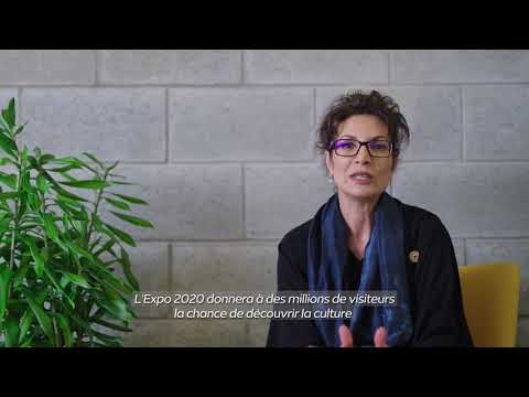 Expo 2020 Dubai | Arts et Culture