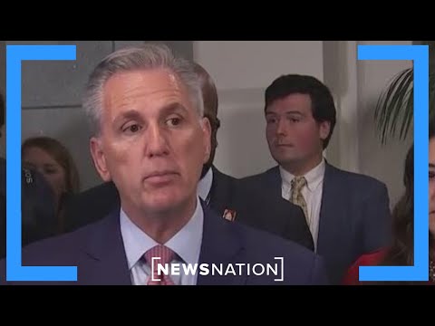 House at standstill, speaker vote to continue Wednesday | Early Morning