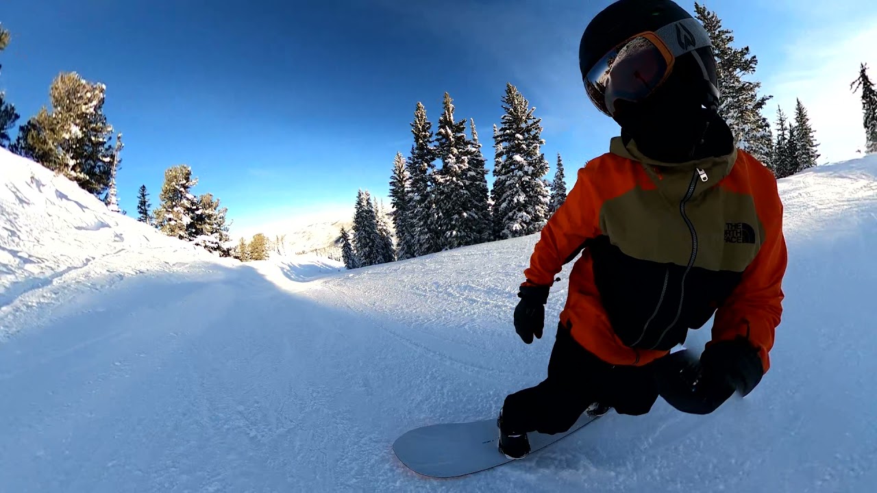 Solitude - Eagle ridge 1/2/2022