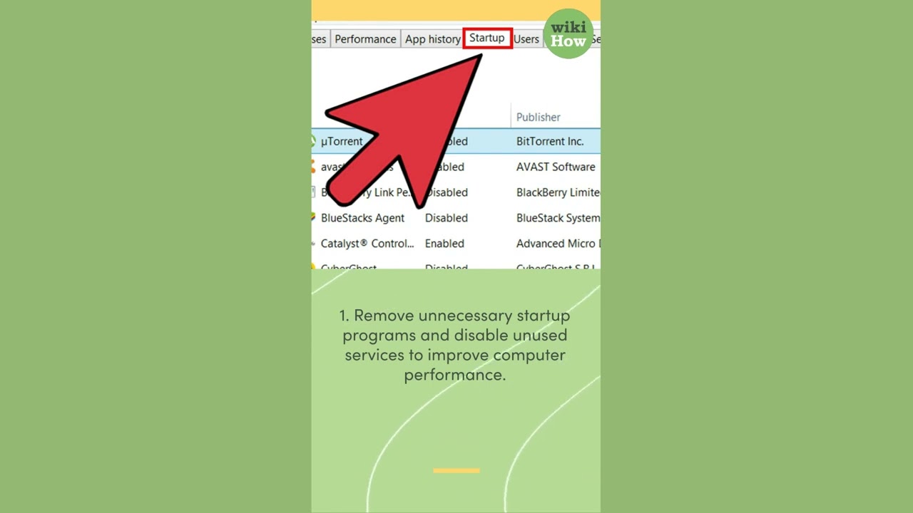 How To Make Your Computer Faster