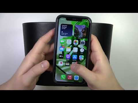 How to Pair Sonos Era 300 via Bluetooth with Phone?