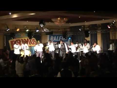 JB Mpiana Live na Fally Ipupa | Spoti na Starehe