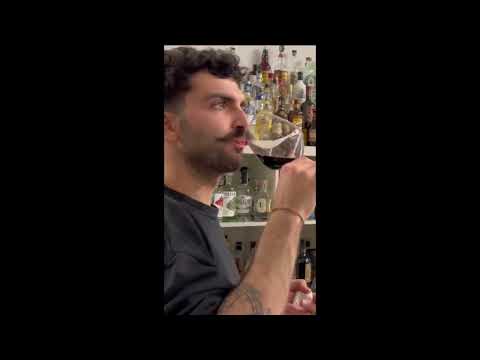 IN VINO VERITAS