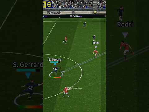 Visionary Passing Squad 👀🧠 | #efootball #efootball2024 #pes #pes2021 #efootball2023 #shorts