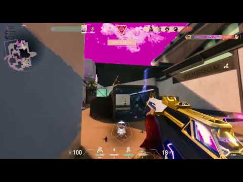 Steam Community :: Video :: Fiver Edit 1 (Connor)