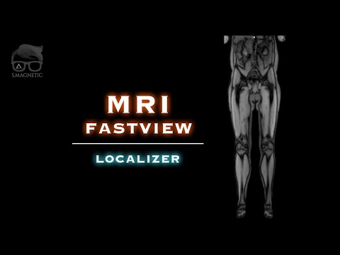 MRI – FASTVIEW LOCALIZER