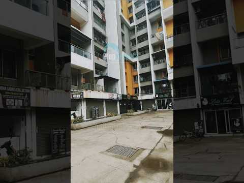 SHOP FOR RENT | at Ambegaon Bk | Jambulwadi Road | Pune | #shorts