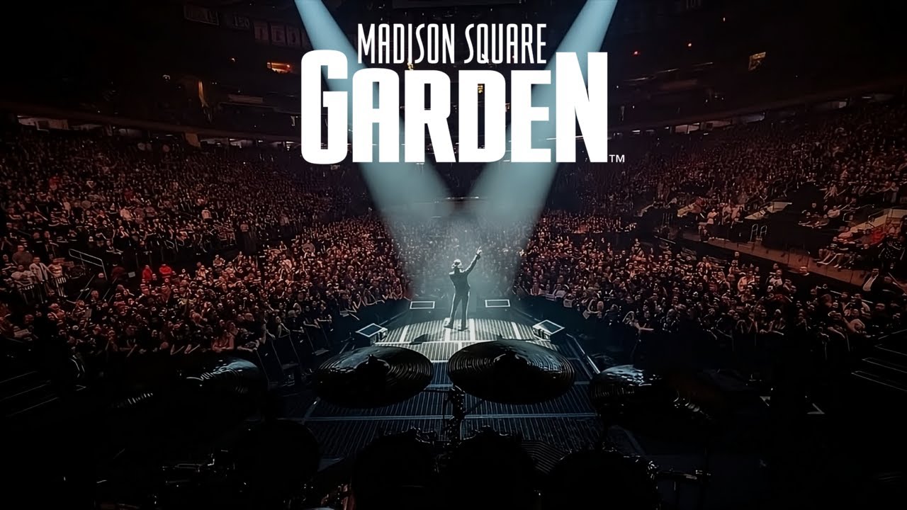 Ghost - Live at Madison Square Garden 2025 (Bootleg audio)