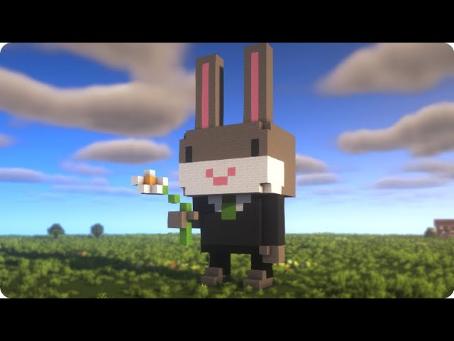 5 best cute Minecraft builds
