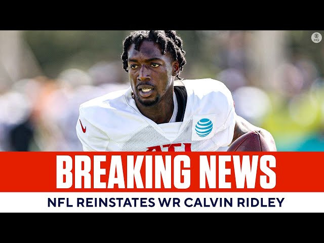 “I f***ed up” - Jaguars WR Calvin Ridley gets candid on battle with ...