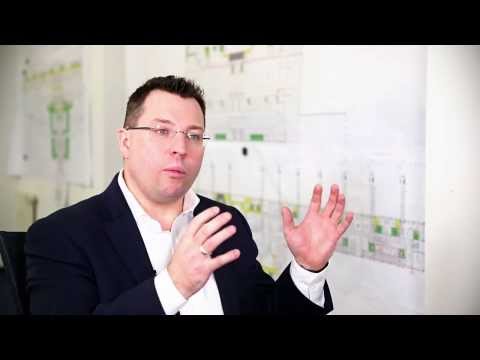 proRM Customer Reference Video hhpberlin english