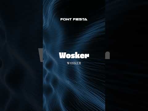 Best BOLD FONTS ποΈ Day 19 of 30 | #fontfiesta #viral #trending #100fonts #fonts