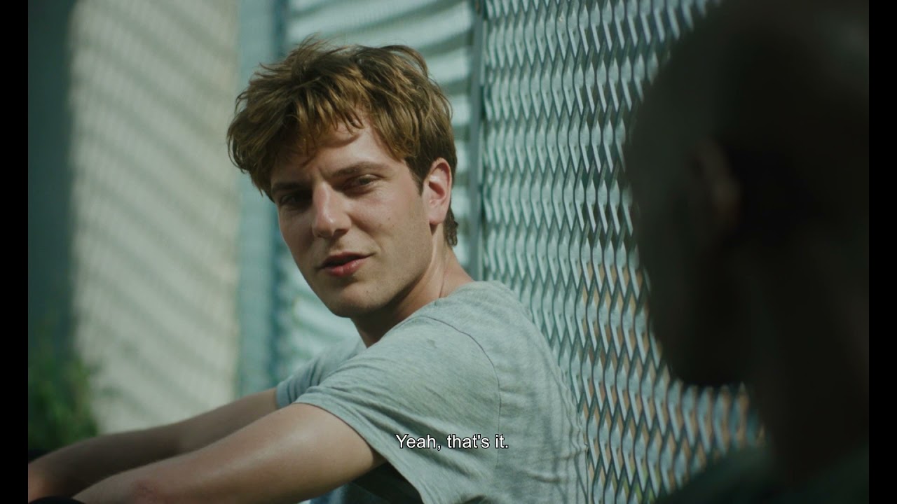 FREED (Short) - Trailer - Frameline45