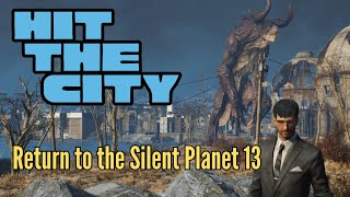 Fallout 4 - Hit the City -Mark Lanegan and PJ Harvey at Fallout 4 Nexus ...