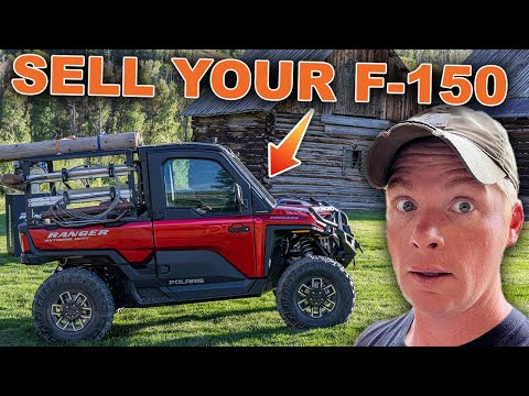 Five Things We LOVE and HATE About the ALL-NEW Ranger XD 1500!