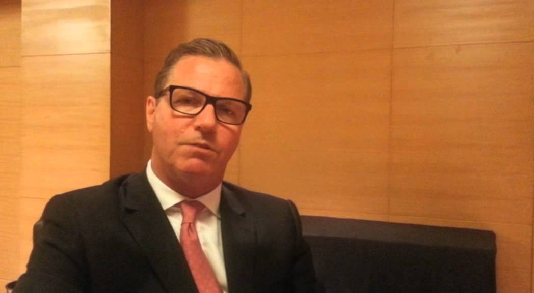 Why is Oracle banking on the cloud?