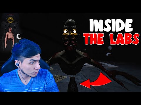 Steam Community :: Inside the Labs