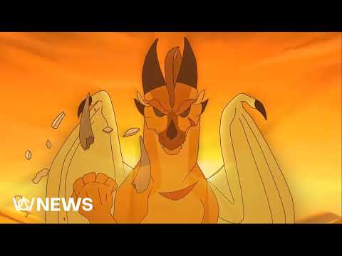 Netflix Cancelled Animated Shows | News Update ( The Cine Wizard )