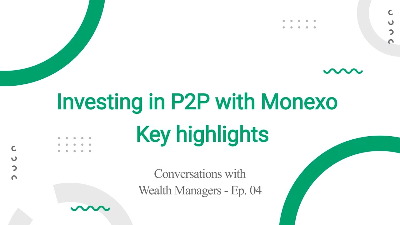 Brand Monexo Key Highlights  - Conversation with Wealth Managers Ep. 04 -Monexo