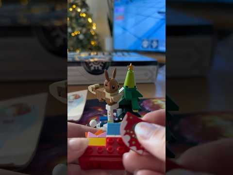 Keeppley K20211 Pokemon Music Box #legoshorts #pokemon #musicbox #buildingblocks #keeppley